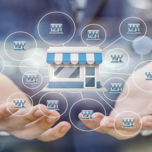 Your Resale Matchmaker - Franchise Sales Connection